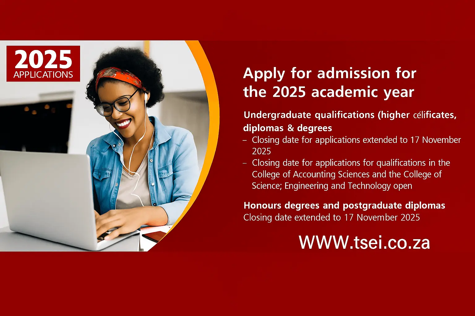 UNISA Application Status Check 2025-2026